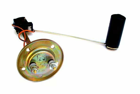 Датчик уровня топлива а/м ГАЗель, Соболь пластиковый бак (Точмаш)