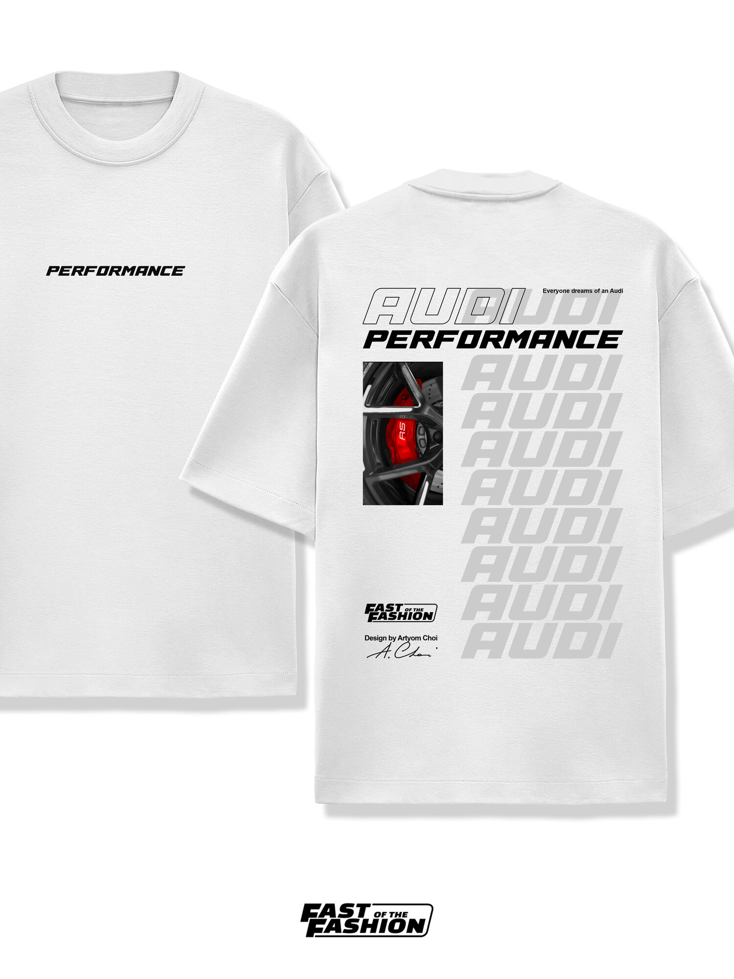 Футболка спортивная