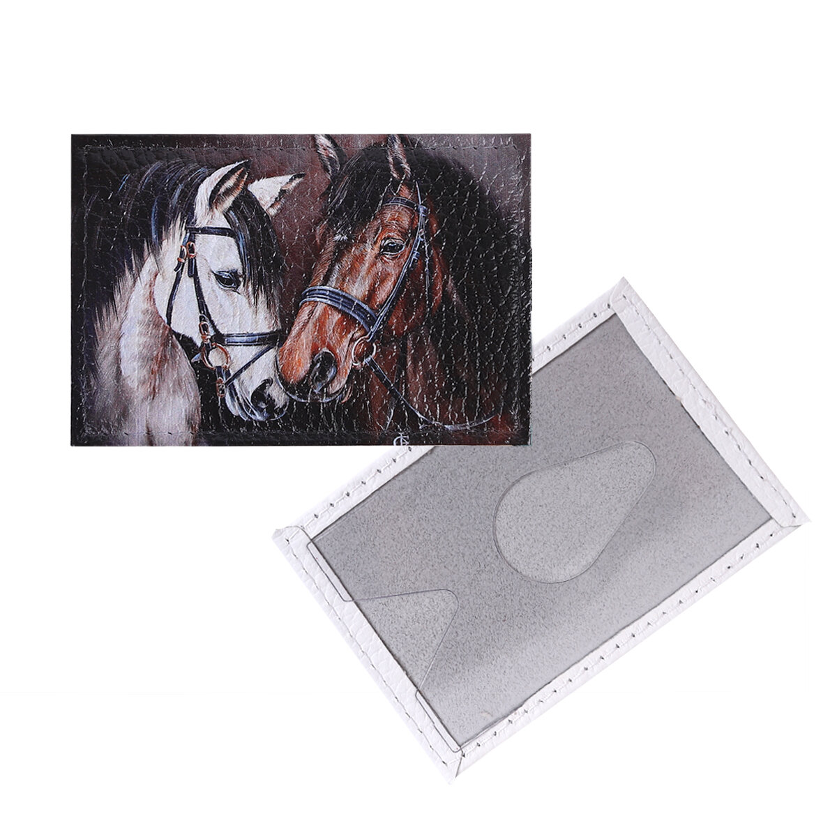 Обложка для проездного билета