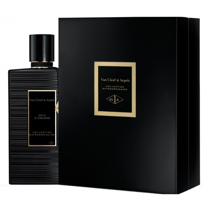Парфюмерная вода Van Cleef & Arpels Reve dEncens 125 мл