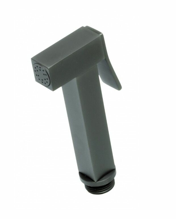 Гигиеническая лейка для биде GANZER GZ2040-Q