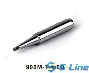 900M-T-1.6D жало для паяльной станции YIHUA