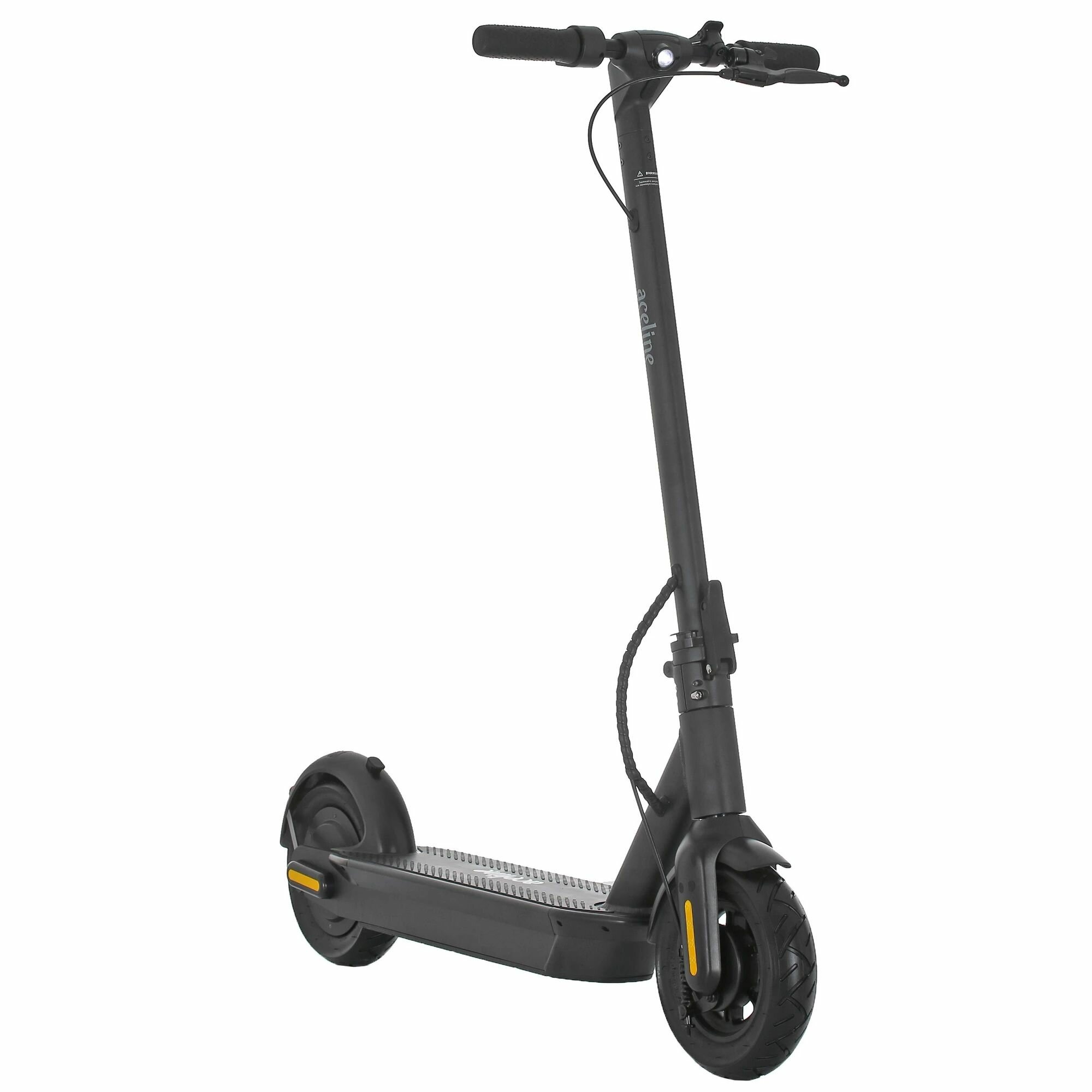 Электросамокат Aceline KS1Max