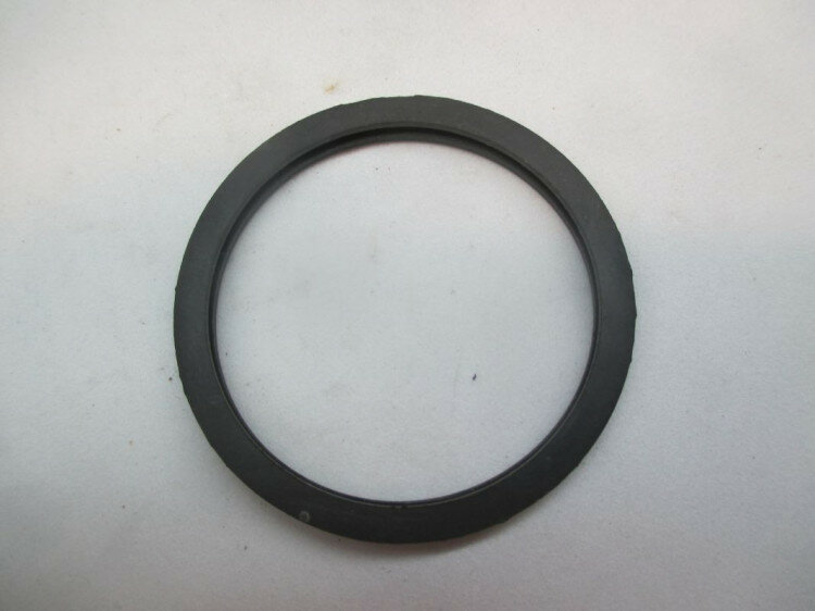 Прокладка термостата 94580530 Шевроле Авео Лачетти Круз Astra F - квадратная - 1 штука - GM