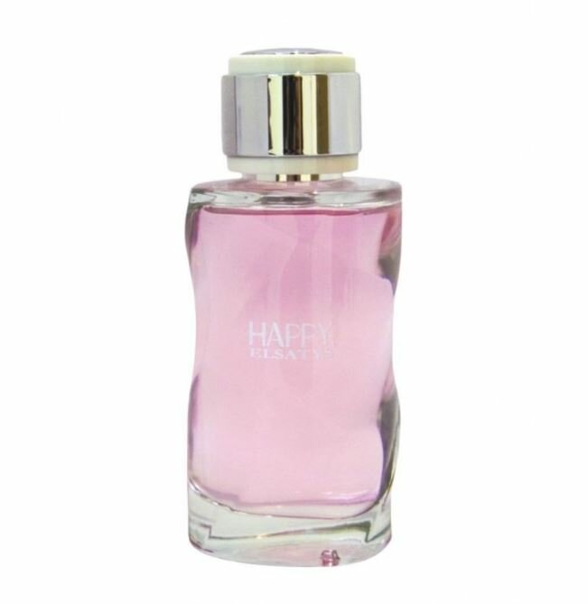 Парфюмерная вода Reyane Tradition Happy Elsatys 100 мл