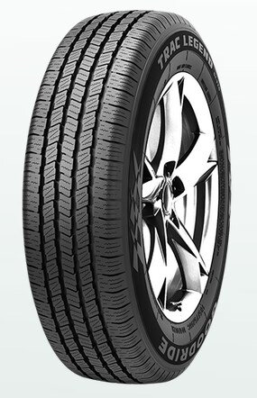 Шины 185/75 R16C 104/102R WestLake SL315