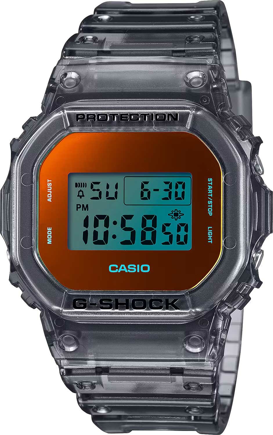 Наручные часы G-Shock