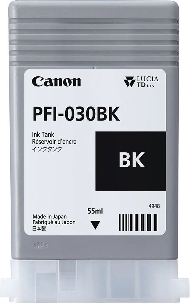 Картридж Canon 3489C001АА