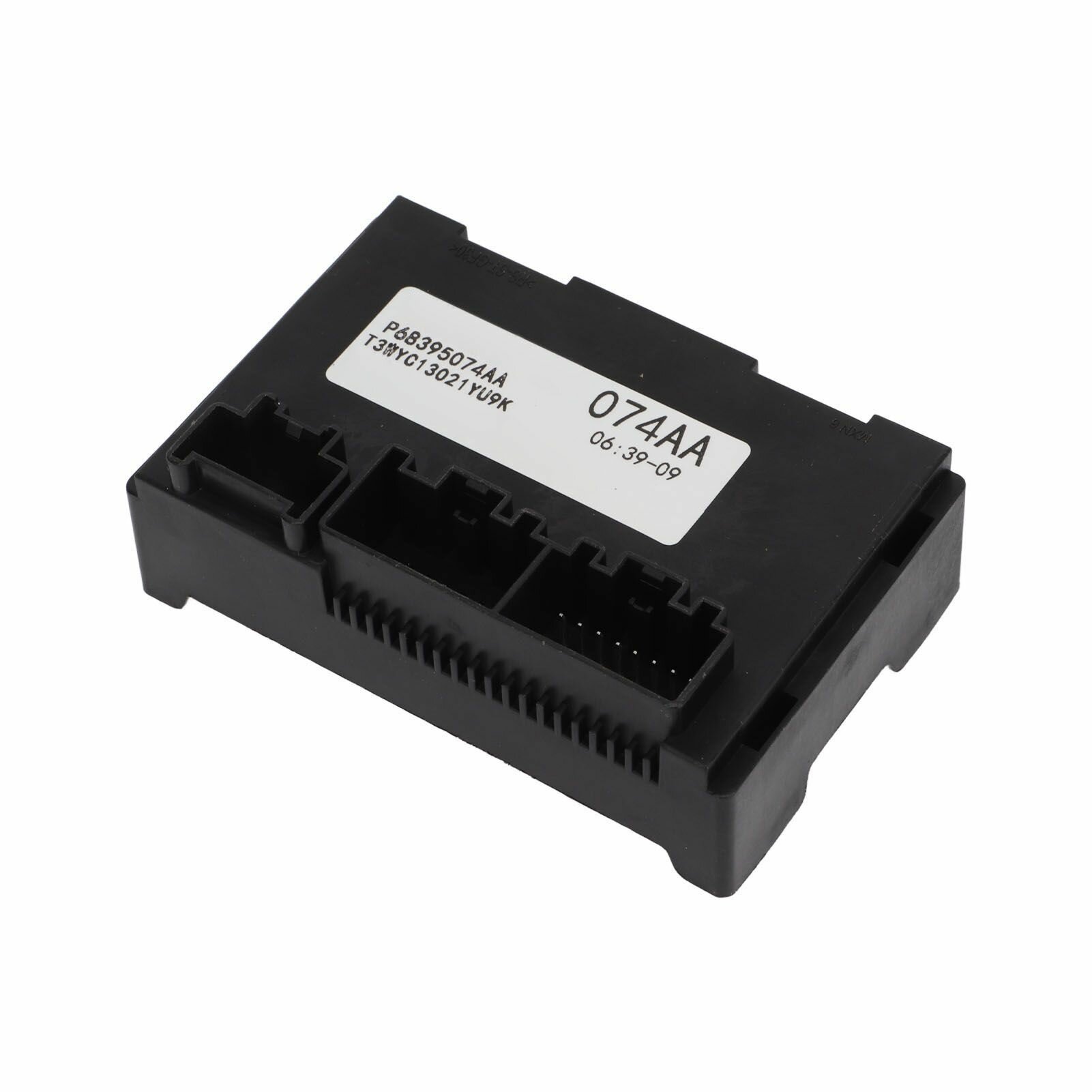 Модуль раздатки Jeep 2014-2015