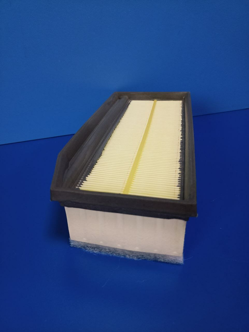 Фильтр воздушный "LECAR" для автомобилей Веста, X-Ray, Renault Duster