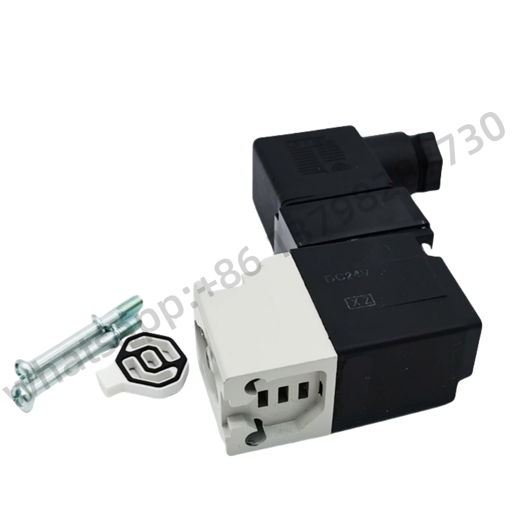 Кабельная катушка VO307-4D1 VO307-5D VO307-5G1 VO307-5DZ VO307-5DZ1 VO307-4D1