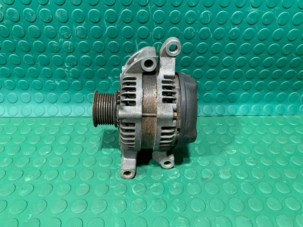 Генератор Lexus GX460 2009-2018