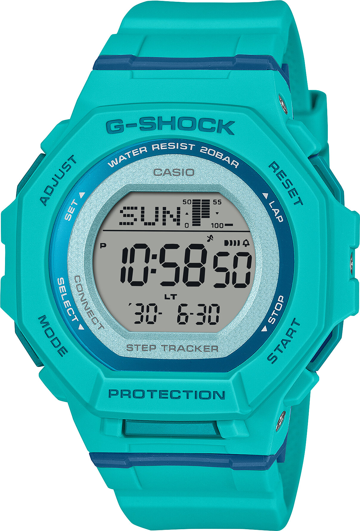 Наручные часы CASIO G-Shock