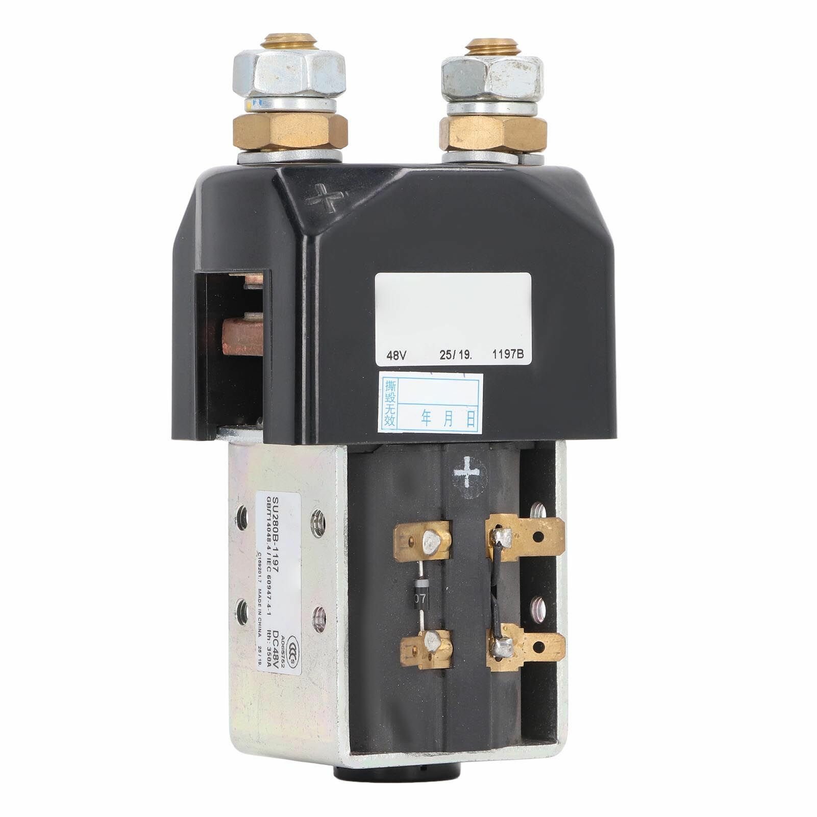 Контактор вилочного погрузчика 48V 7915692535, замена для R14 R16 R20-115