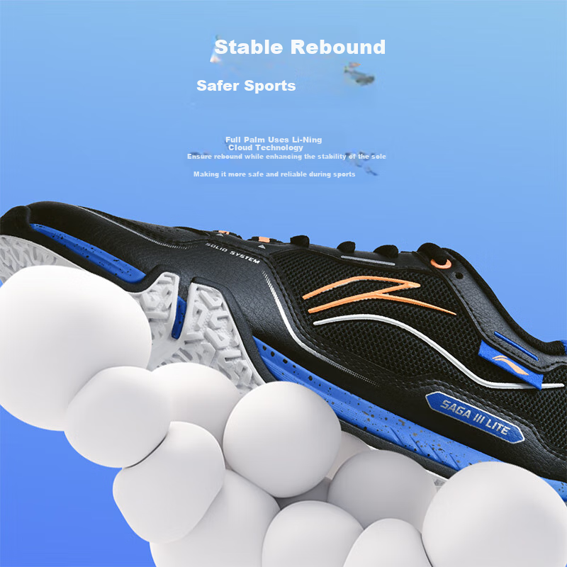 Кроссовки Ground Flying 3LITE