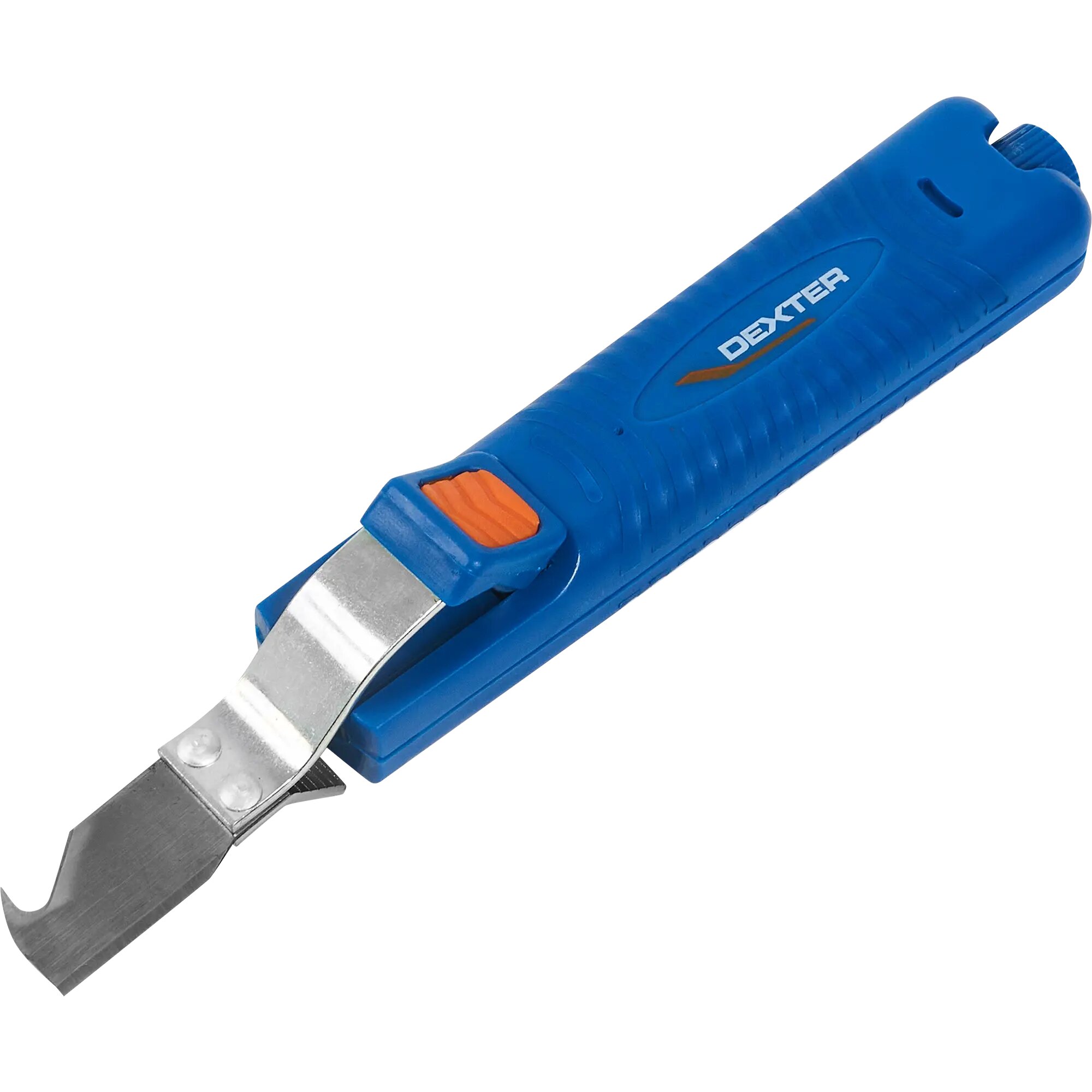 Dexter GL-DP1236A 180 мм нож для снятия изоляции инструмент для электрика