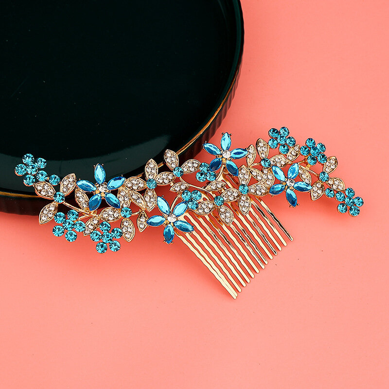 Украшение для причёски