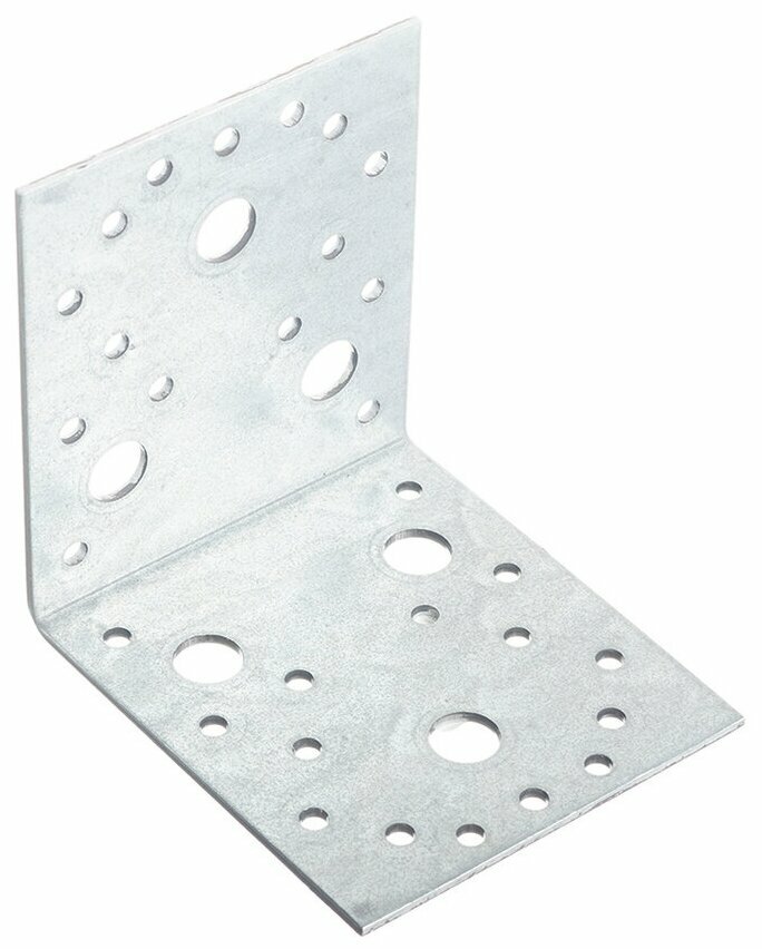 Уголок крепежный 105\105\90\2