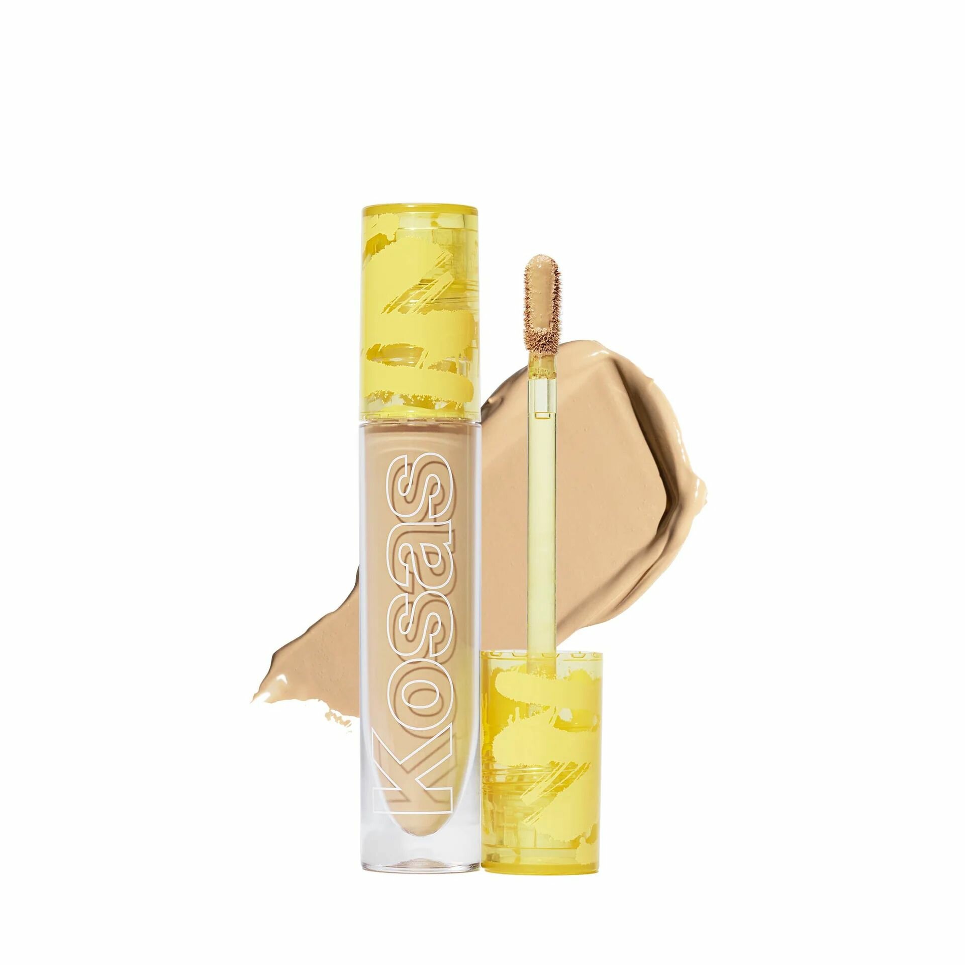 KOSAS Консилер Revealer Concealer, Tone 5.5 O, 5.3 мл