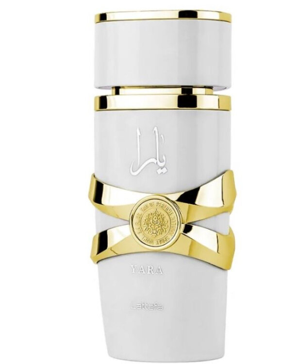 Парфюмерная вода lattafa yara moi 100 мл