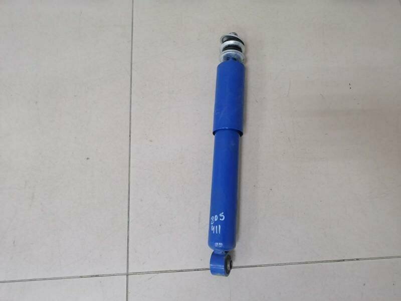 Амортизатор передний Great Wall Hover 2005-2010 кат.номер: 2905100K00A1 15060GU