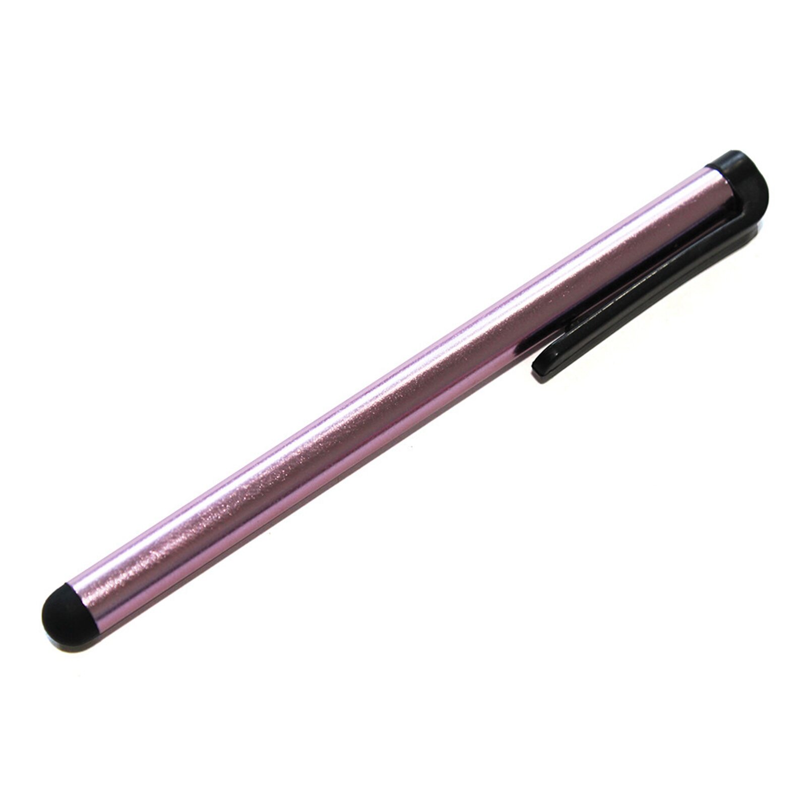 Universal 7.0 емкостная сенсорная экрана Стилус Pen Metal Sens Scence Pen для планшетного ПК PhonePink
