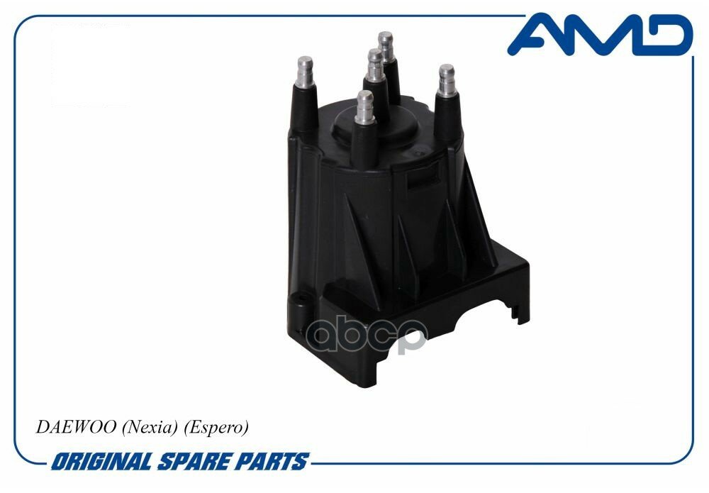 Крышка трамблера Amd AMD. CT33 AMD арт. AMD. CT33