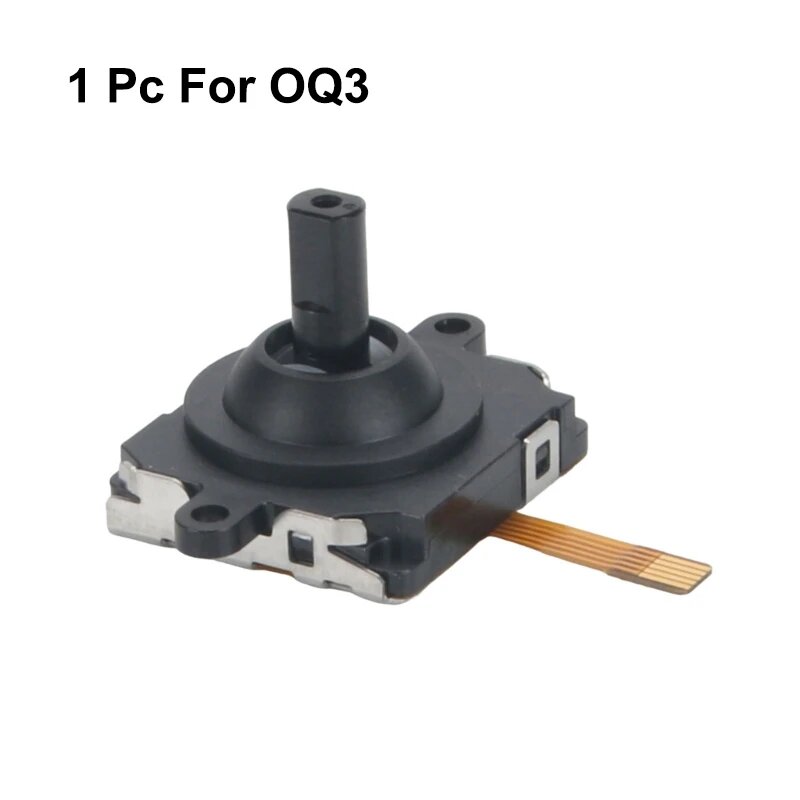 AREOFRGB Аналоговый джойстик для Oculus Quest 2/3, 2 шт. 1 pcs-for Quest 3