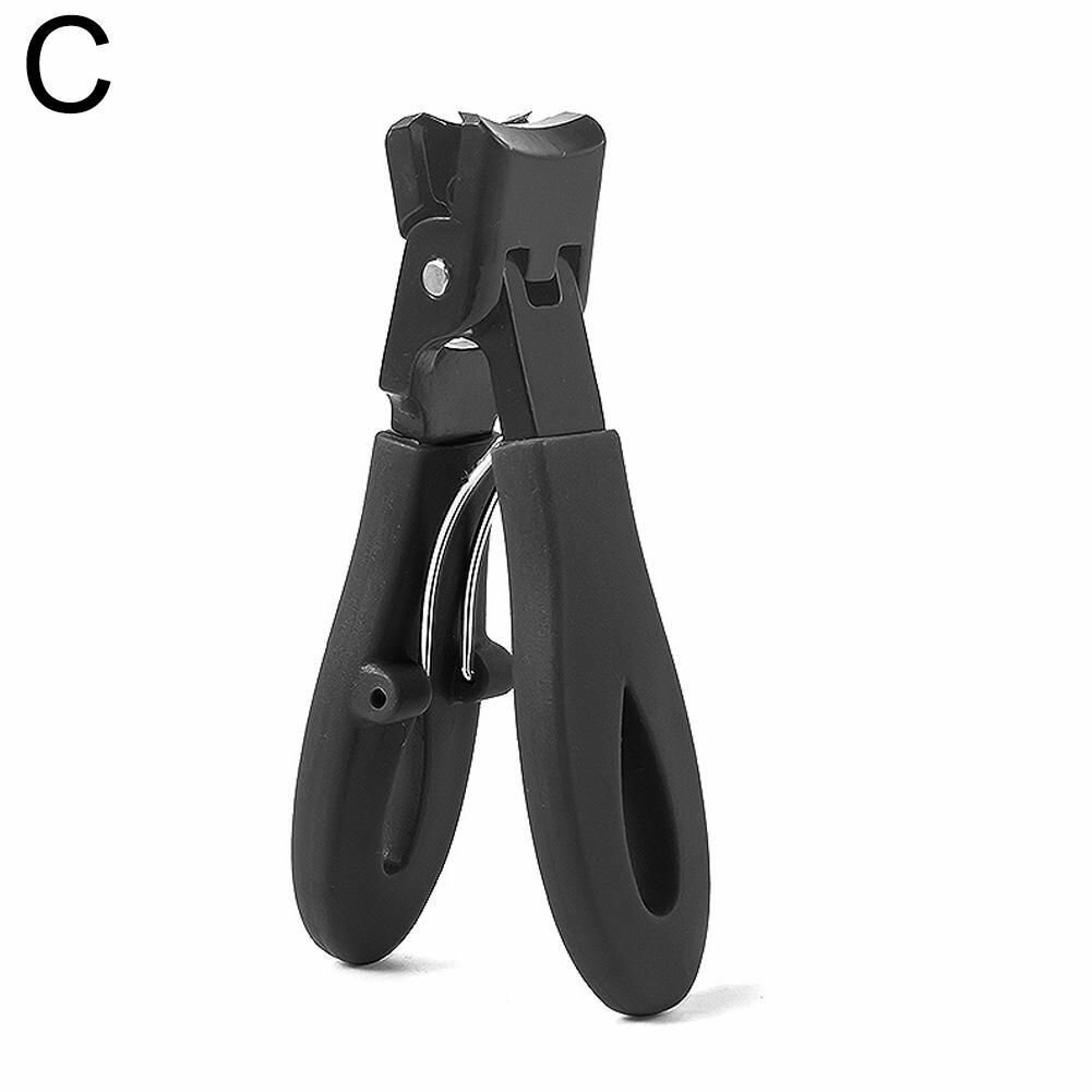 Кусачки для ногтей, клиппер для маникюра и педикюра