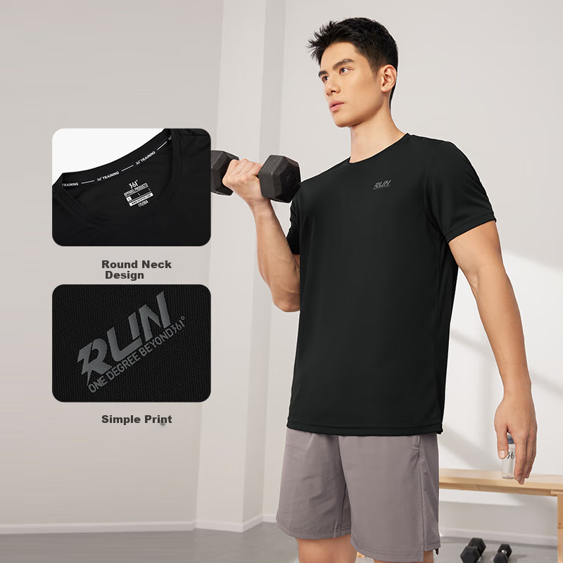 Футболка спортивная