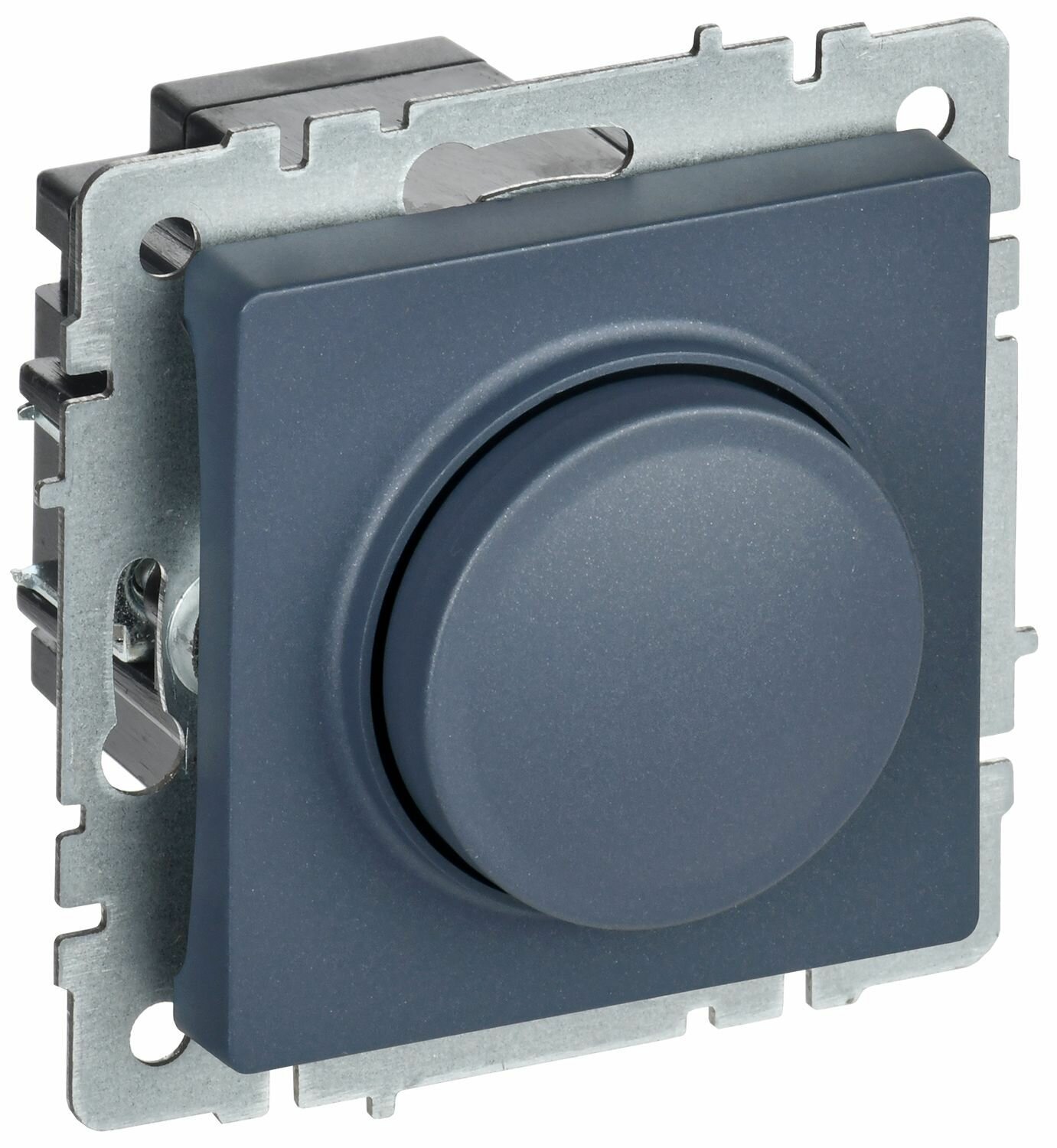 IEK BRITE Светорег. пов-наж. 600Вт СС10-1-0-БрМ мар, BR-D20-0600-K35