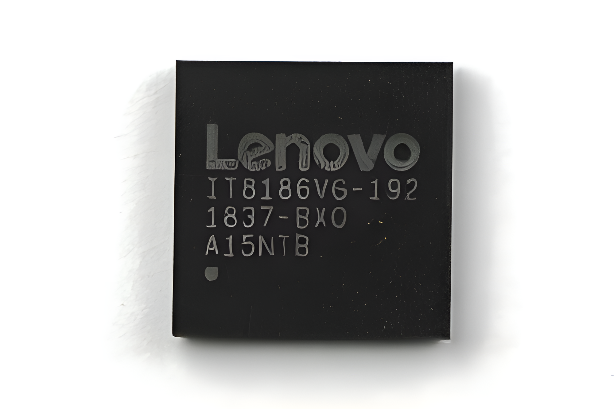 Мультиконтроллер IT8186VG-192 BXO RB