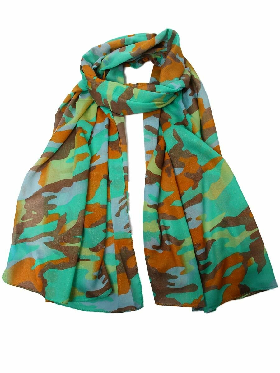 Палантин Весна-лето 2025 для женщин