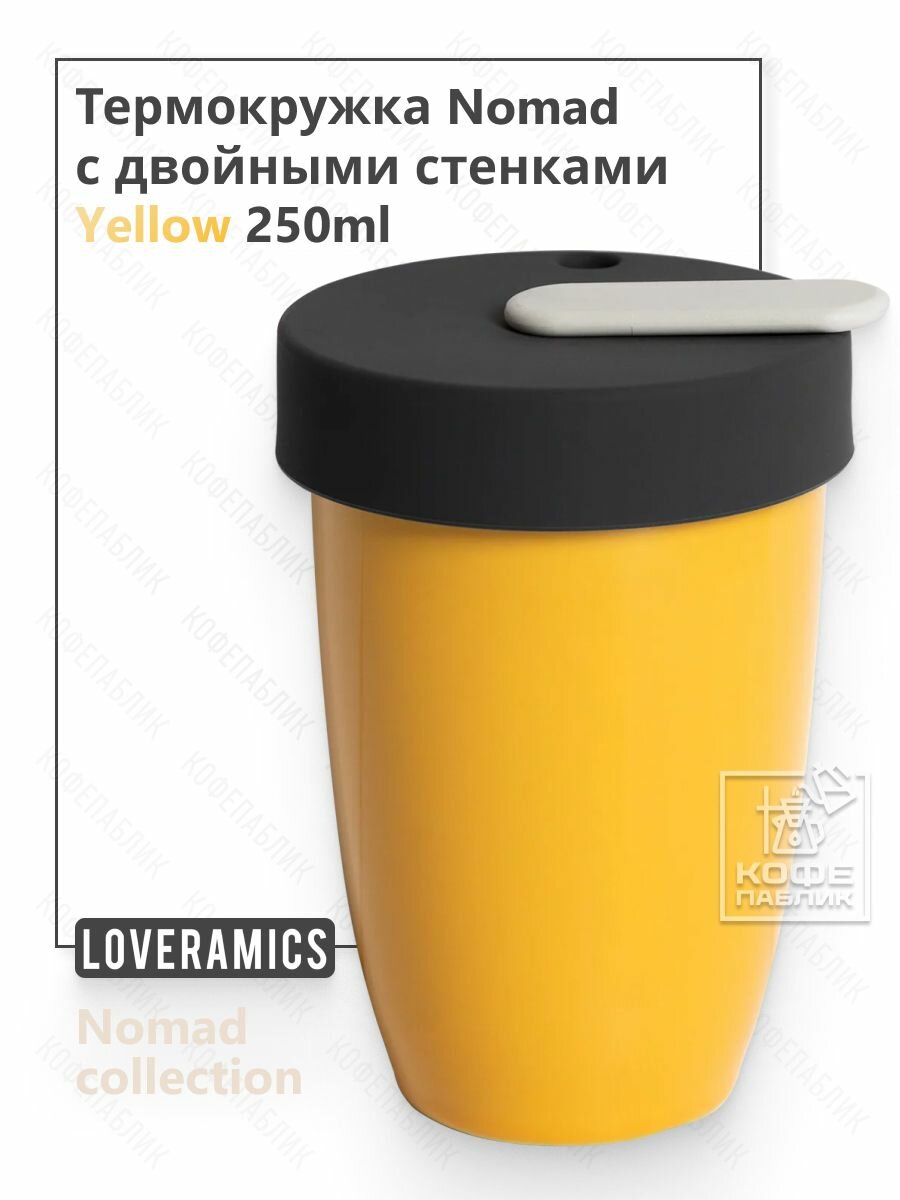 Термокружка