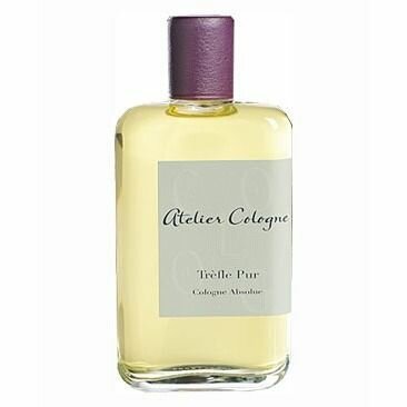 ATELIER COLOGNE TREFLE PUR Парфюмерная вода 200 мл