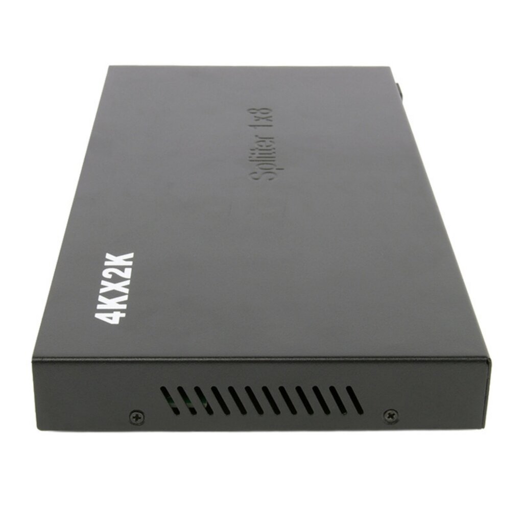 Разветвитель HDMI 1–8 портов