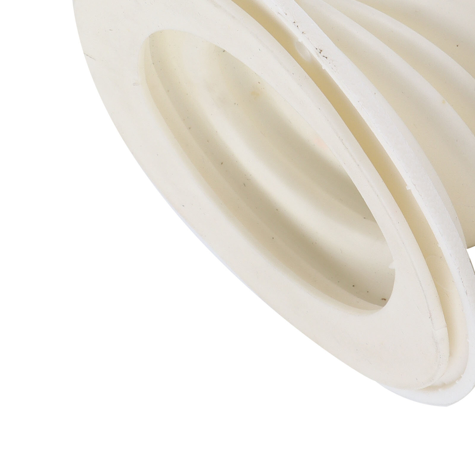 Морской трос переключения рулевого управления, защитные сильфоны, резиновые, пластиковые для автомобилей, лодок, яхт, белые