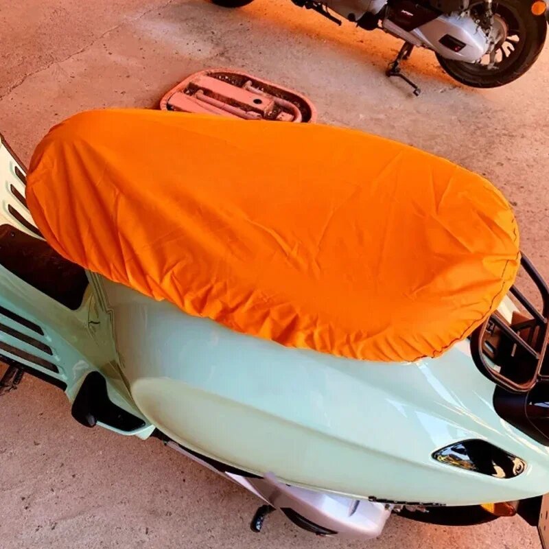 Чехол на сиденье Vespa GTS Gtv300 Ora, водонепроницаемый