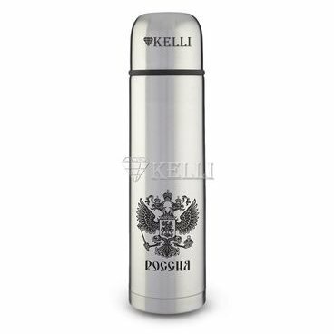 Термос KELLI KL-0908 1,2л
