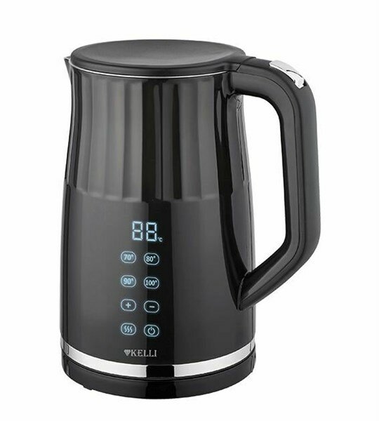 Чайник электрический KELLI KL-1379