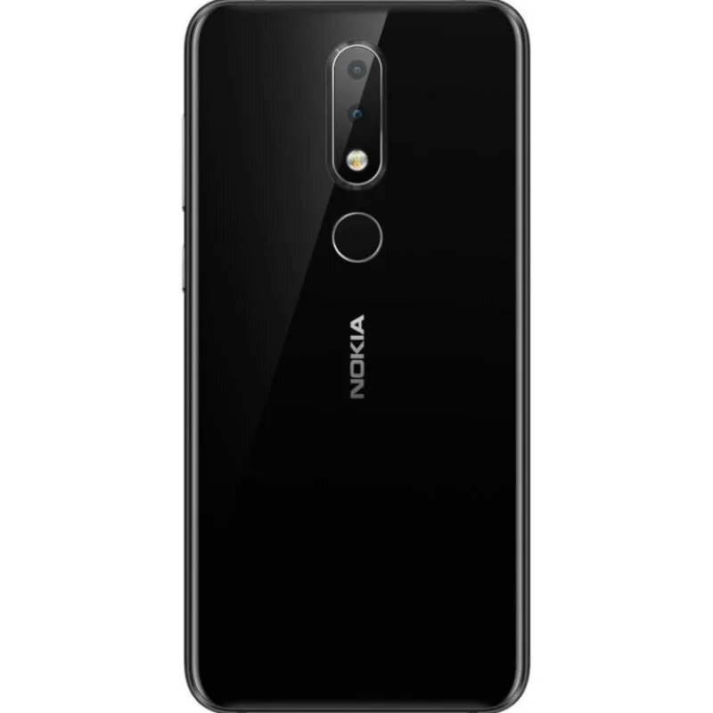 Смартфон6.1 Plus 6/64 ГБ — фото 1