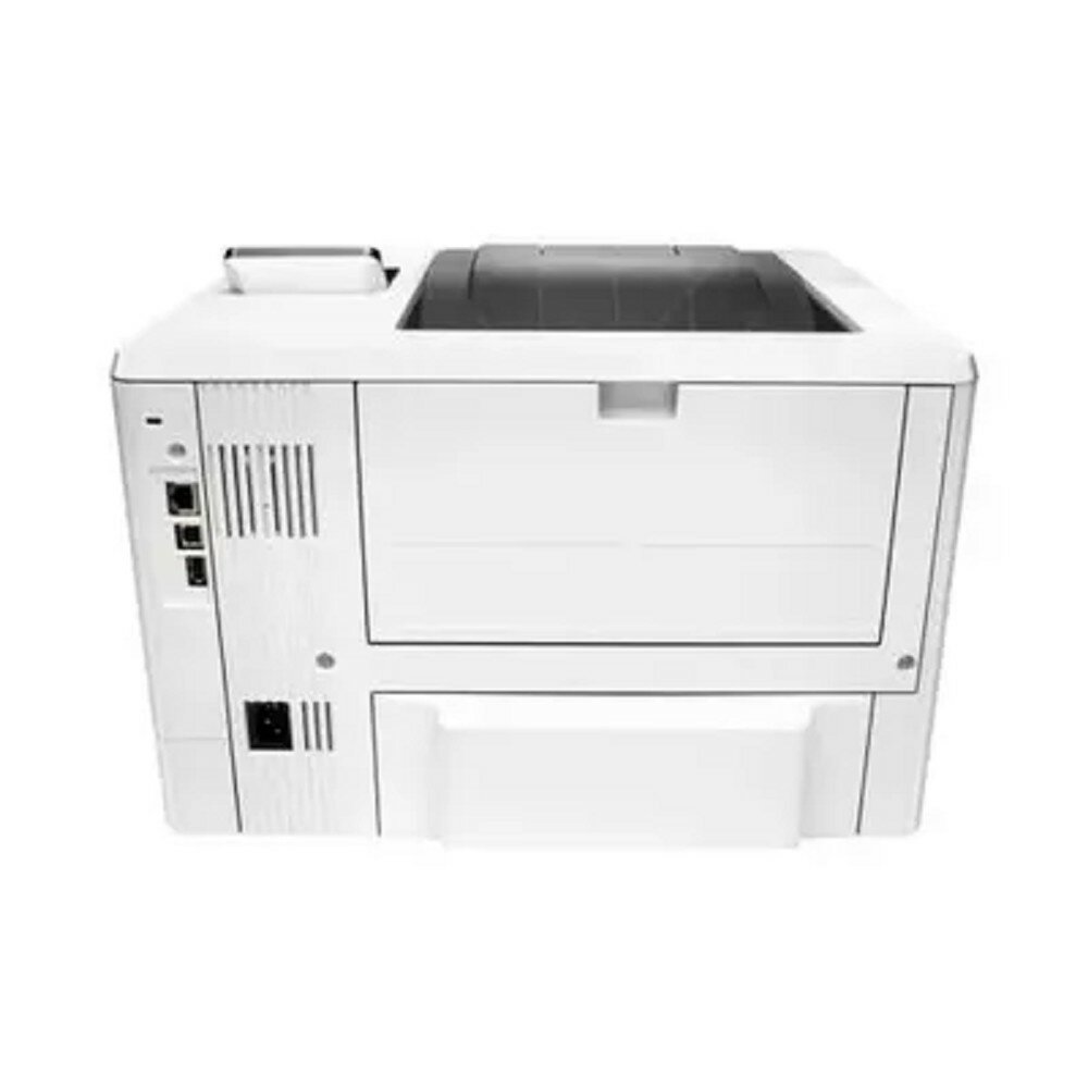Принтер HP LaserJet Pro M501dn (J8H61A) лазерный черно-белый с двусторонней печатью и AirPrint — фото 1