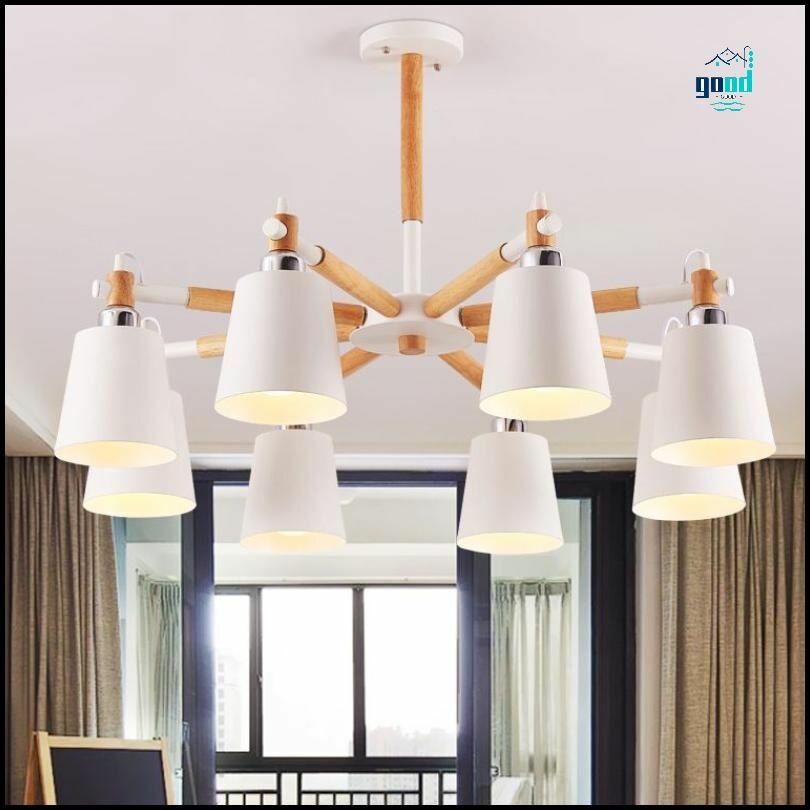 Подвесной светильник-good value -lj