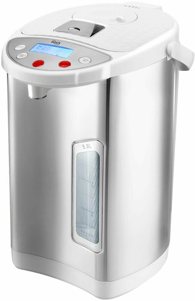 Термопот Oasis TP-4LDS