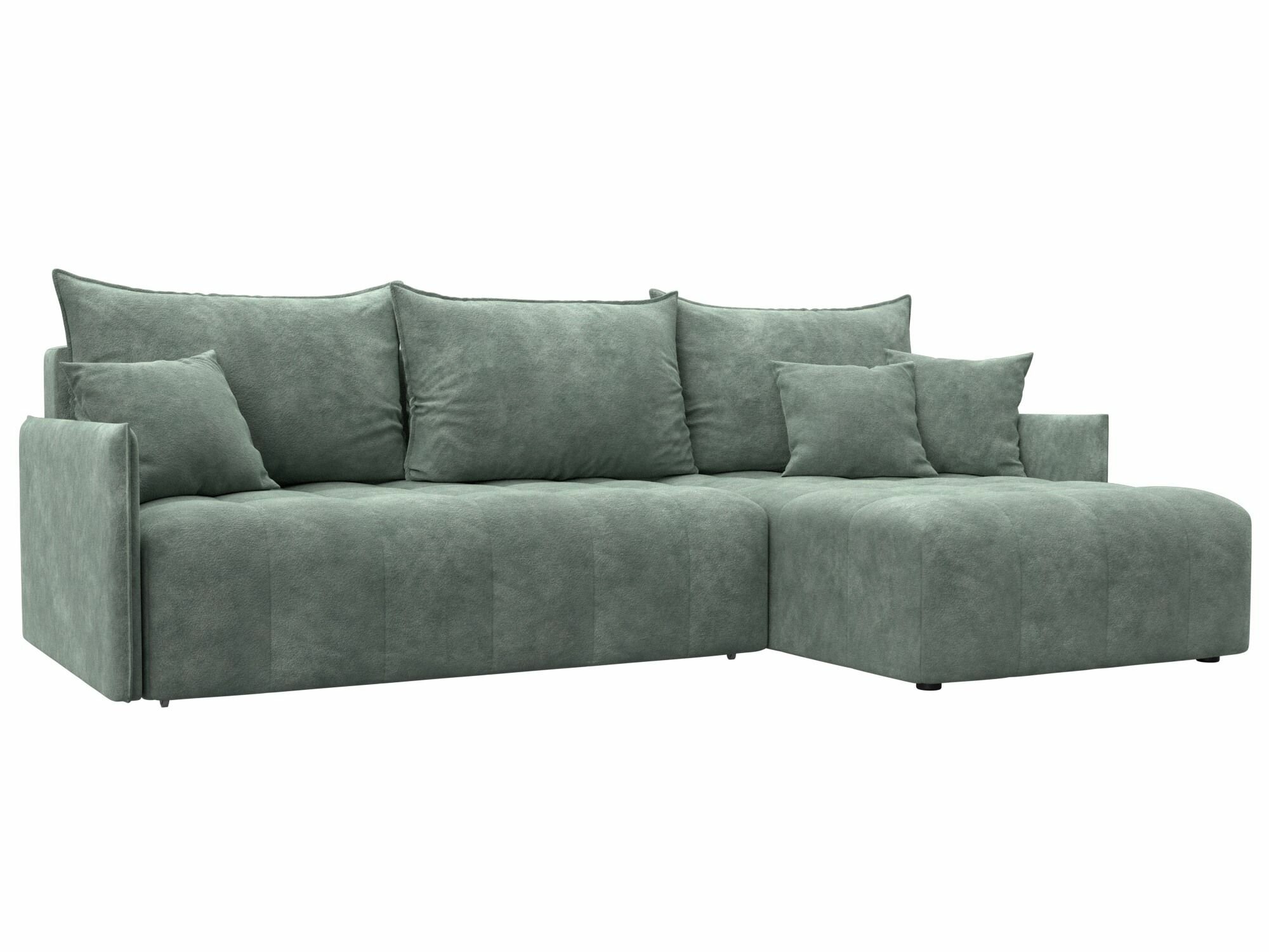 Диван угловой Квандо НПБ угол универсальный