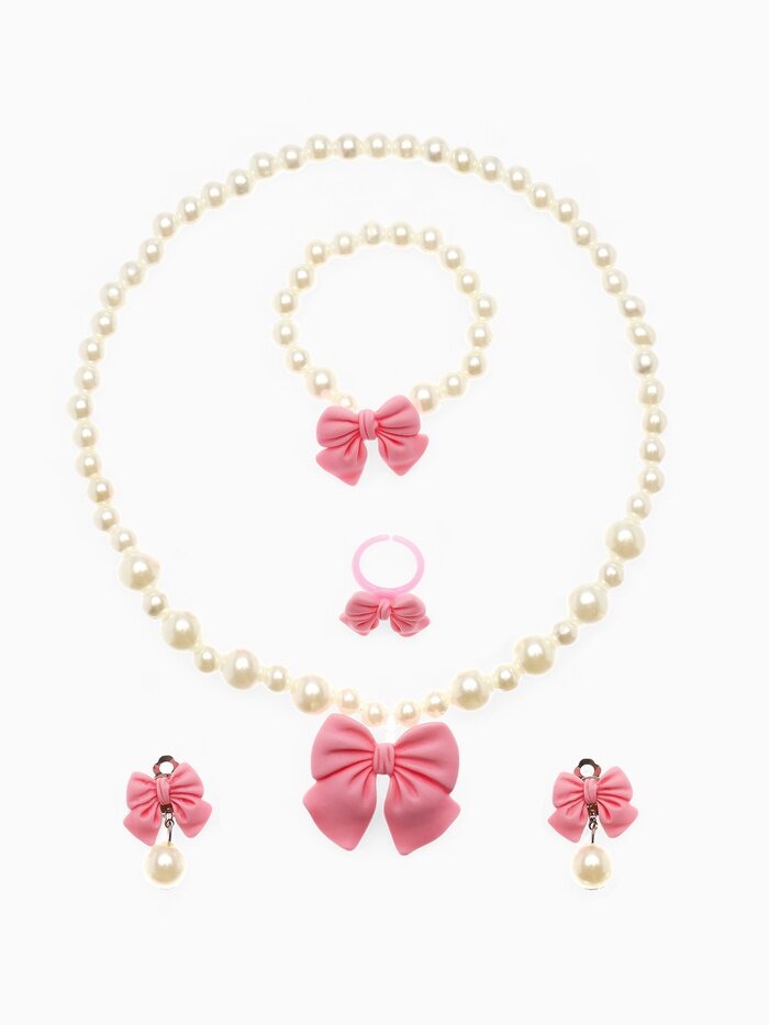 Комплект бижутерии