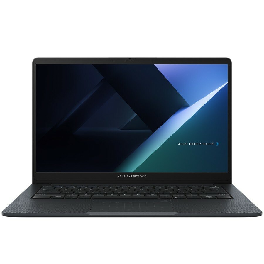 Ноутбук ASUS ExpertBook BM1 BM1403CDA-S60193 AMD Ryzen 5 7535U/14"/16GB/512GB/AMD Radeon 660M/Без ОС/90NX0831-M006M0/Grey
