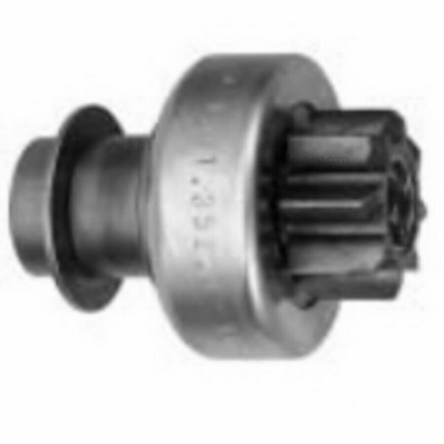 PATRON P101352 Бендикс стартера (MITSUBISHI unit) HYUNDAI: Accent 1.3i/1.5i 94- \ KIA: Joice 2.0i 00-