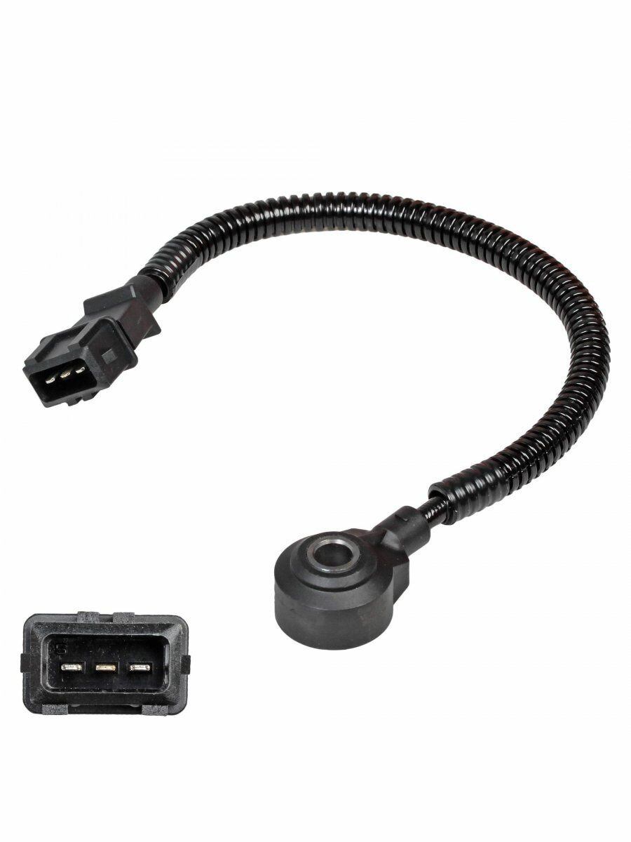 Датчик детонации Startvolt VSKS0805 для Hyundai Santa Fe, левый