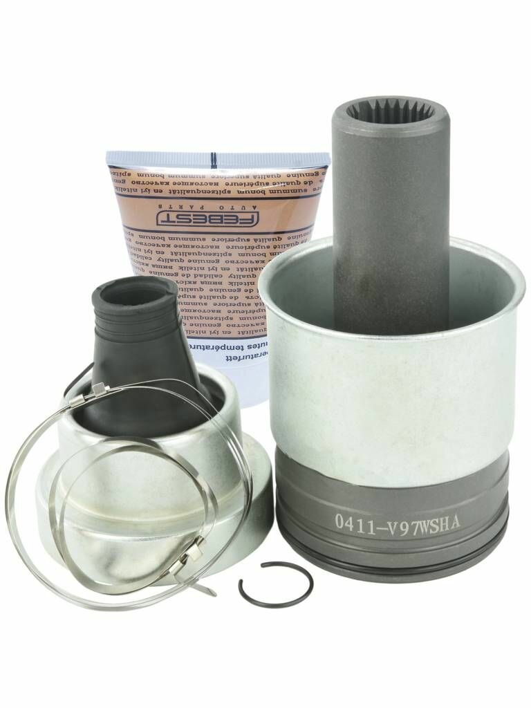 Шрус карданного вала 30x26 MITSUBISHI 0411-V97WSHA FEBEST.